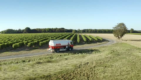 Le directoire du groupe Picoty