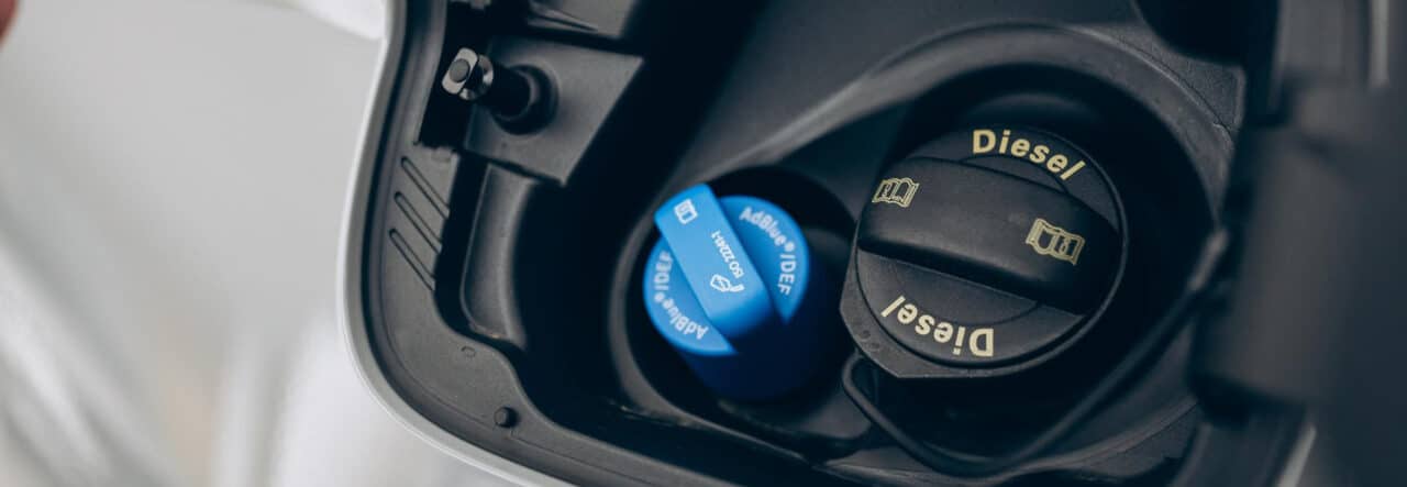 Qu’est-ce que l’ADBlue ? Définition et utilisation | Picoty